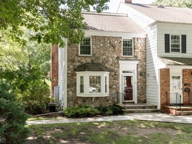 Osprey, Allamuchy Township, Condo For Sale