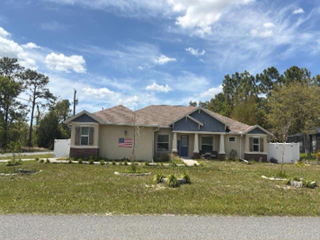 Osprey Ave