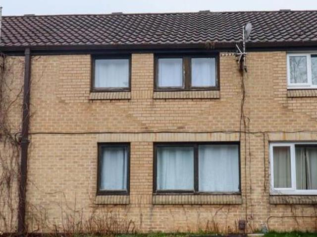 Osprey Gardens, Manor, 3 Bedroom Terraced