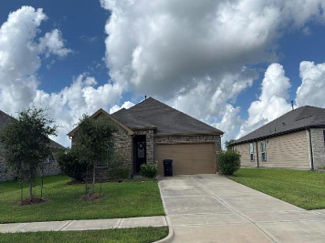 Osprey Dr