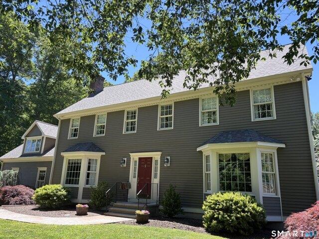 Osprey Dr, Seymour, Home For Sale