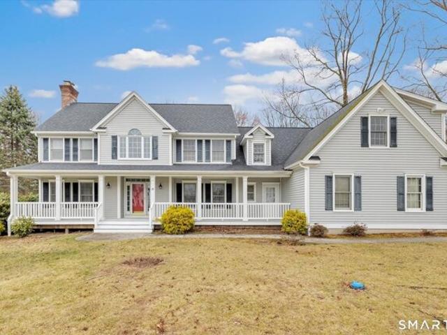 Osprey Dr, Seymour, Home For Sale