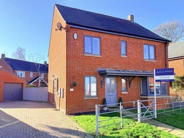 Osprey Drive, Great Coates, 4 Bedroom Detached