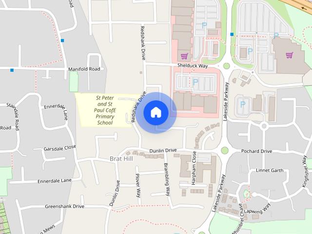 OSPREY DRIVE, FUSION, SCUNTHORPE, DN16 3EZ