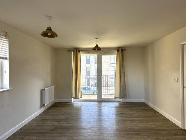 Osprey Drive, Trumpington