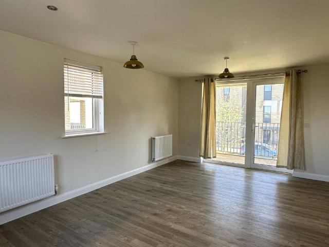 Osprey Drive, Trumpington