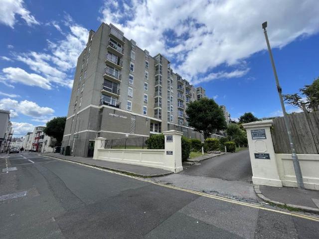 Osprey House, Sillwood Place, Brighton 1 bed flat to rent £1,420 pcm £328 pw