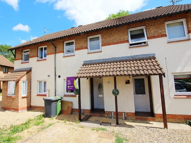 Osprey, Orton Goldhay, Peterborough PE2, 2 bed terraced house to rent, £975 pcm | PrimeLocation