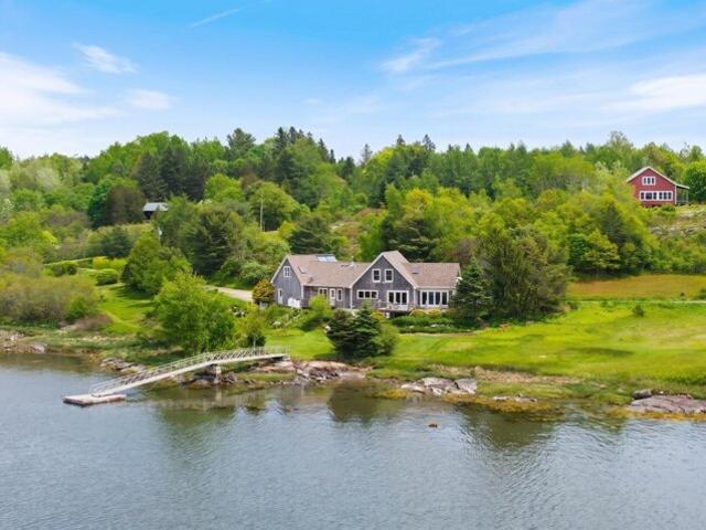 Osprey Ln, Cushing, Home For Sale