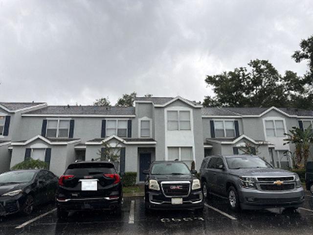 Osprey Lake Cir