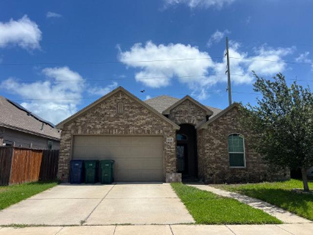Osprey St