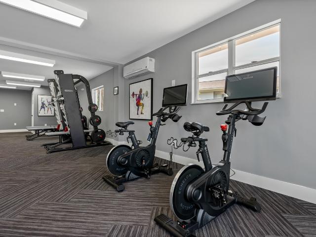 Osprey Pointe Apartment Homes 1 Bedroom Apartment for Rent at 1900 55th Ave S, St. Petersburg, FL 33712 Greater Pinellas Point