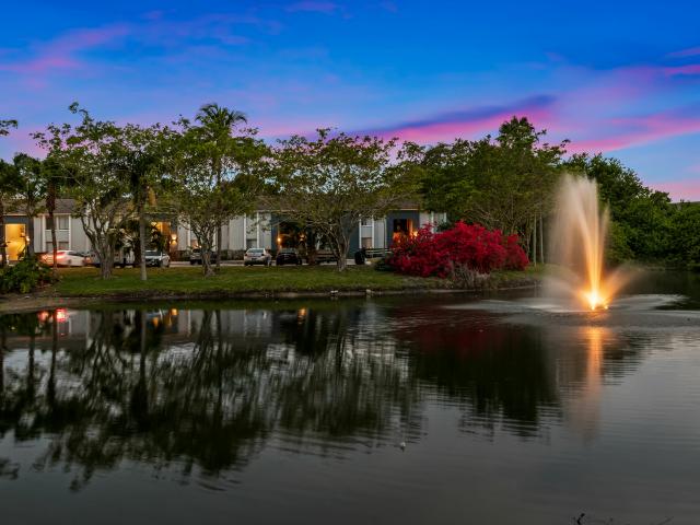 Osprey Pointe Apartment Homes 1 Bedroom Apartment for Rent at 1900 55th Ave S, St. Petersburg, FL 33712 Greater Pinellas Point