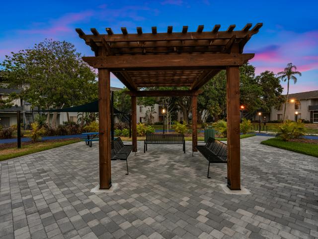 Osprey Pointe Apartment Homes 1 Bedroom Apartment for Rent at 1900 55th Ave S, St. Petersburg, FL 33712 Greater Pinellas Point