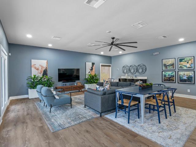 Osprey Pointe Apartment Homes 1 Bedroom Apartment for Rent at 1900 55th Ave S, St. Petersburg, FL 33712 Greater Pinellas Point
