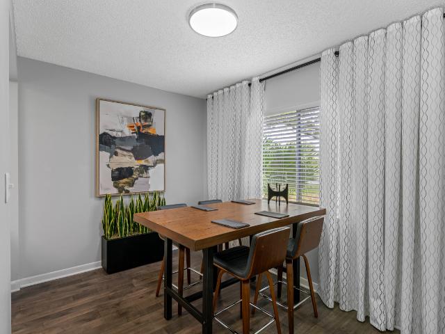Osprey Pointe Apartment Homes 1 Bedroom Apartment for Rent at 1900 55th Ave S, St. Petersburg, FL 33712 Greater Pinellas Point