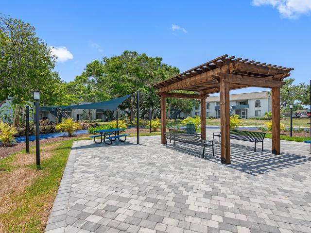Osprey Pointe 2 Bedroom Apartment for Rent at 1900 55th Ave S, St. Petersburg, FL 33712 Greater Pinellas Point