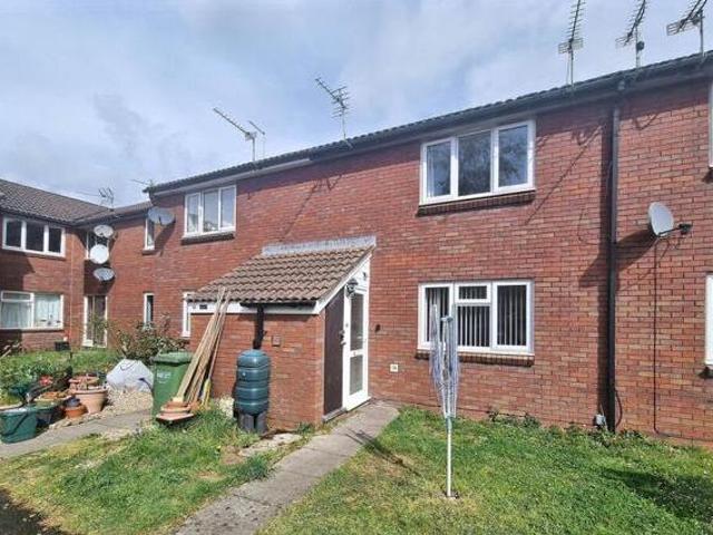 Osprey Park, Thornbury, 1 Bedroom Apartment
