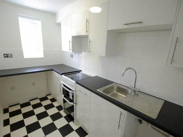 Osprey Park, Thornbury, 1 Bedroom Flat