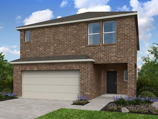 Osprey Plan Village Grove 40s Community