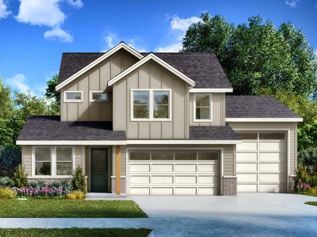 Osprey Plan Cranefield Community