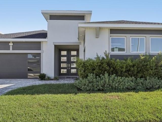 Osprey Plan Eagles Cove at Mirada Community