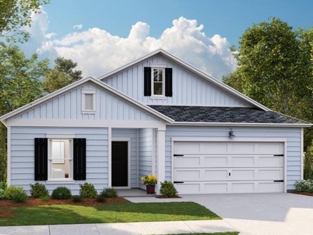 OSPREY Plan Horizons at Summers Corner | 55+ The Legends Community