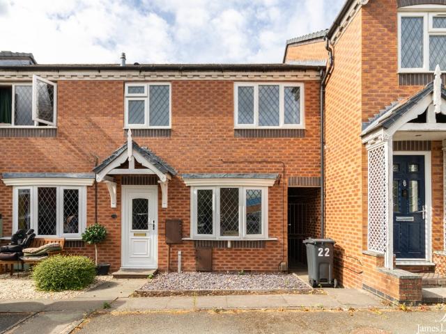 Osprey Road, Acocks Green, Solihul