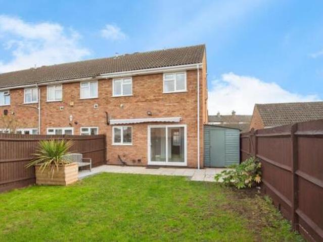 Osprey Road, Biggleswade, 3 Bedroom End