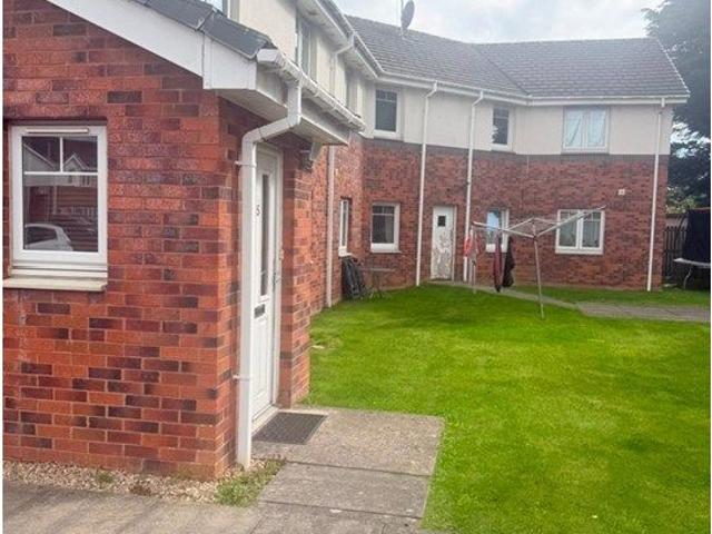 Osprey Road, Paisley PA3, 2 bed flat to rent, £850 pcm | PrimeLocation