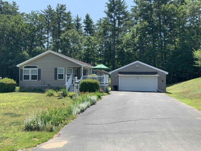 Osprey Rd, Alton, Property For Sale
