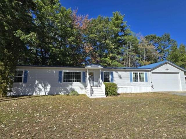 Osprey Rd, Alton, Property For Sale