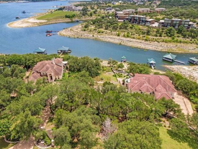 Osprey Ridge Loop, Lago Vista, Plot For Sale