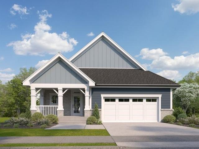 Osprey, Waterfront Plan Harbor Village Community