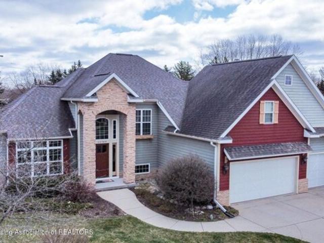 Ospreys Way, Dewitt, Home For Sale