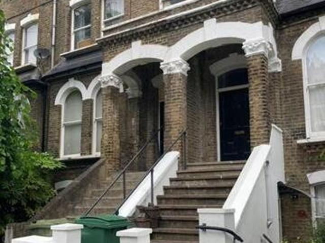Ospringe Road, London, 2 Bedroom Flat