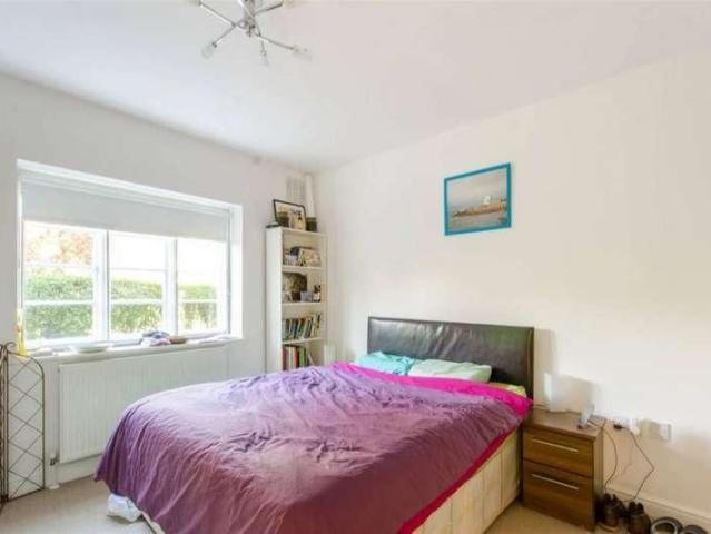 Ossulton Way, East Finchley, N2