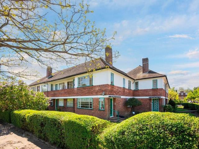 Ossulton Way, London N2, 2 bed flat to rent, £2,000 pcm | PrimeLocation