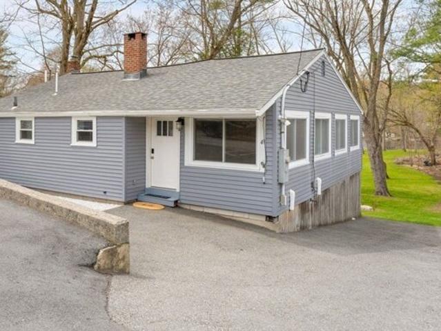 Ossamequin Rd, Billerica, Home For Sale