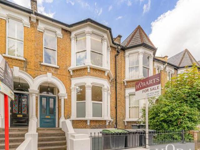 Ossian Road, Stroud Green, 2 Bedroom Maisonette