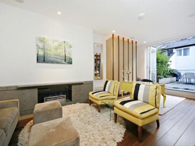 Ossington Street, Notting Hill W2, 4 bed property to rent, £8,645 pcm | PrimeLocation