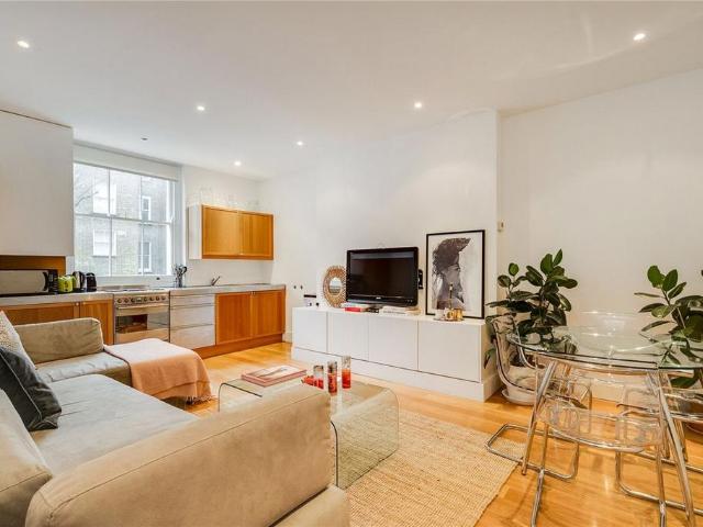 Ossington Street, London W2 2 bed flat to rent £3,445 pcm £795 pw