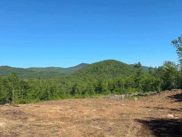 Ossipee Mountain Rd, Ossipee, Plot For Sale