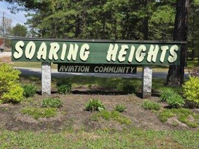 Ossipee NH 03864 102634120