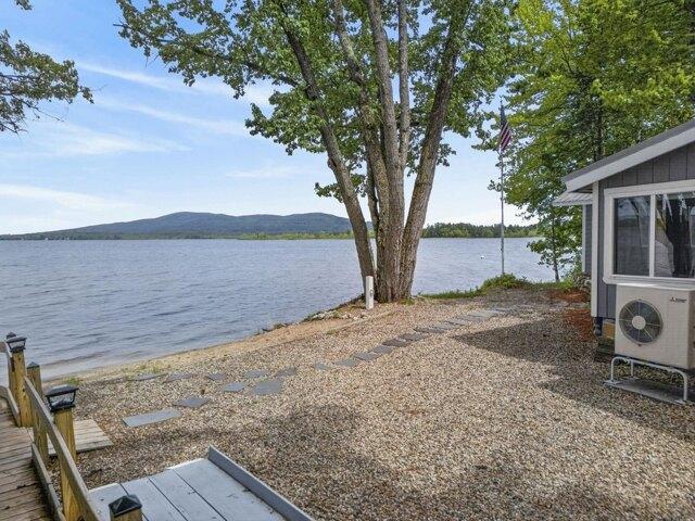 Ossipee Lake Dr, Ossipee, Home For Sale