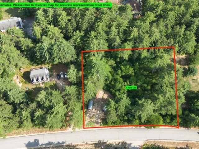 Ossipee Lake Rd, Tamworth, NH 03818