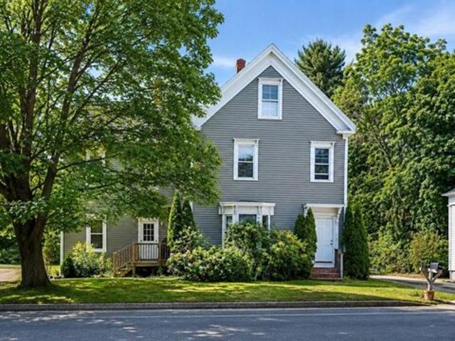 Ossipee Trl W, Standish, Home For Sale