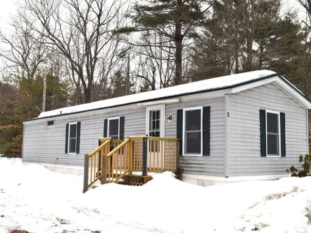 Ossipee Trl W, Standish, Property For Sale