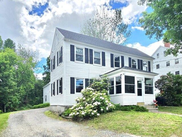 Ossipee Trl E, Standish, Home For Sale
