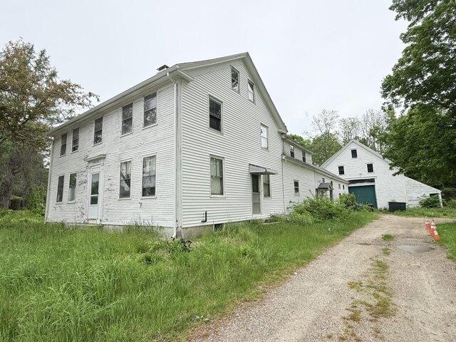 Ossipee Trl E, Standish, Home For Sale